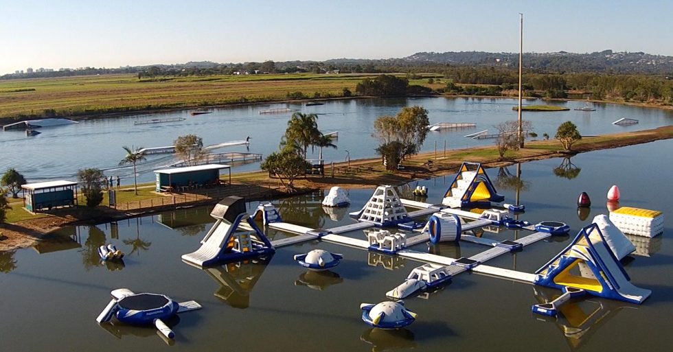 Where to find great water parks on the Sunshine Coast - Sunshine Coast ...