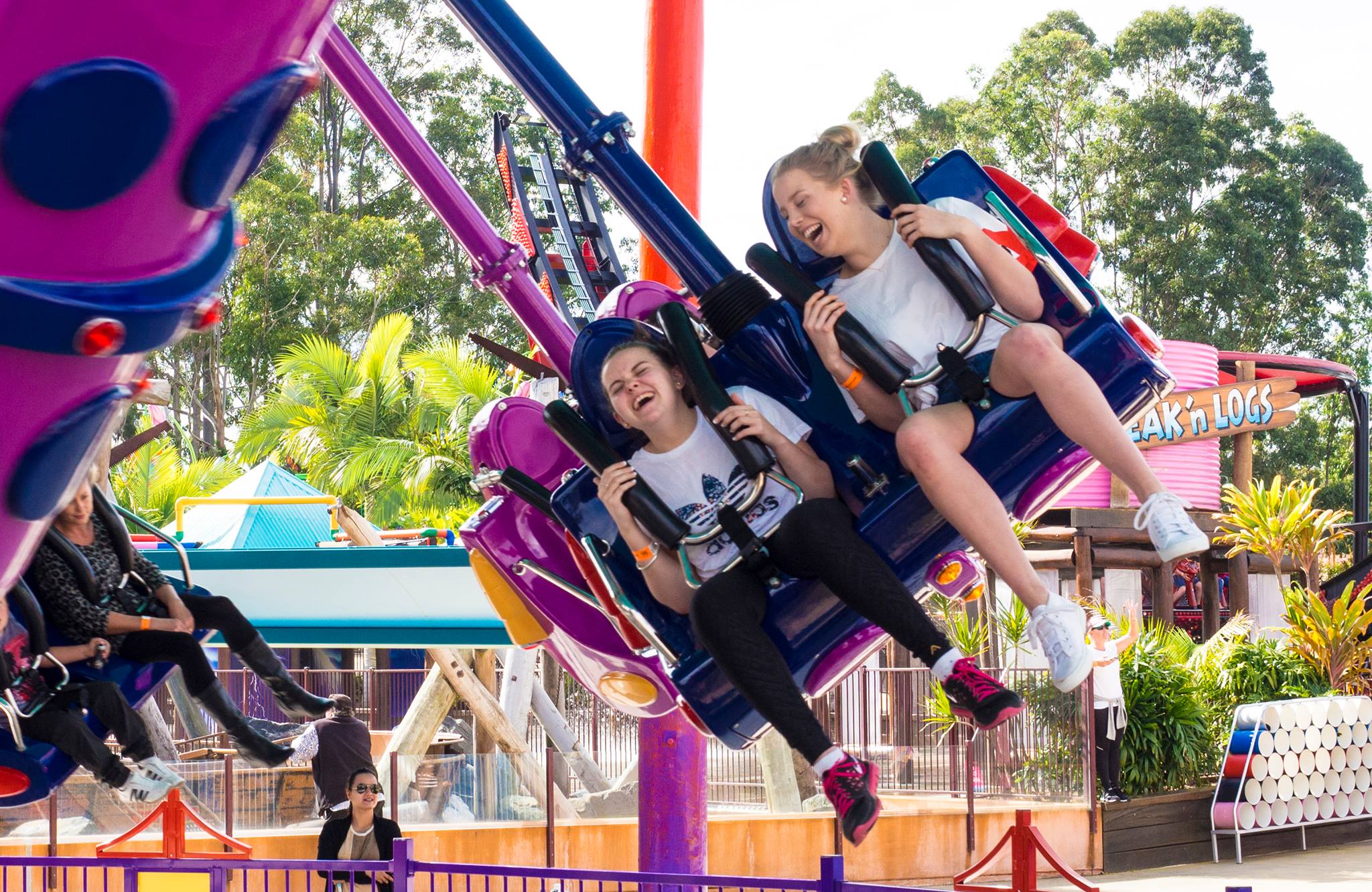 Which Sunshine Coast Attractions are Open? Visit These Now! - Sunshine ...