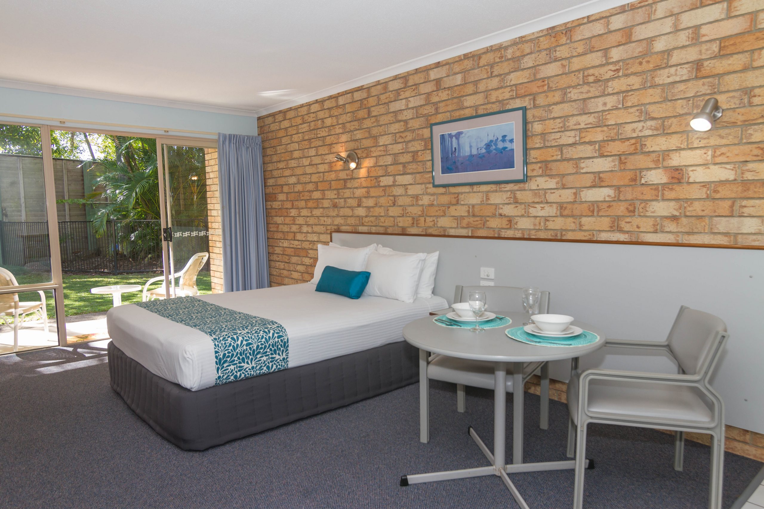 Affordable Woombye Accommodation Near All the Best of the Sunshine ...
