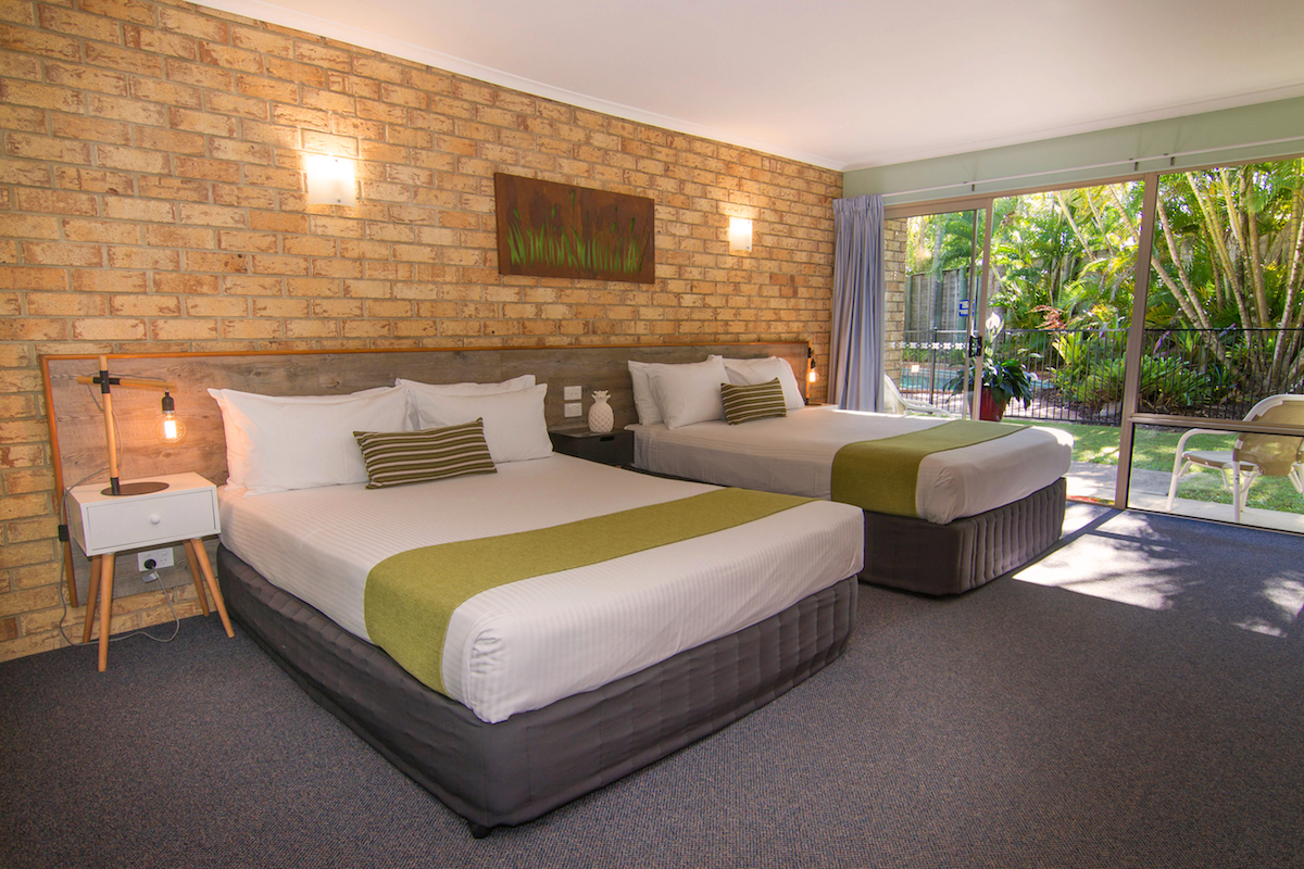 Everything You Need to Know About Sunshine Coast Motor Lodge - Sunshine ...